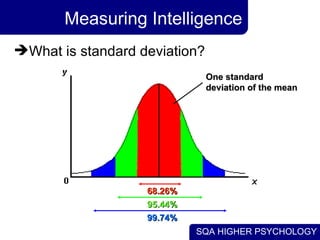 4. Individual Differences | PPT