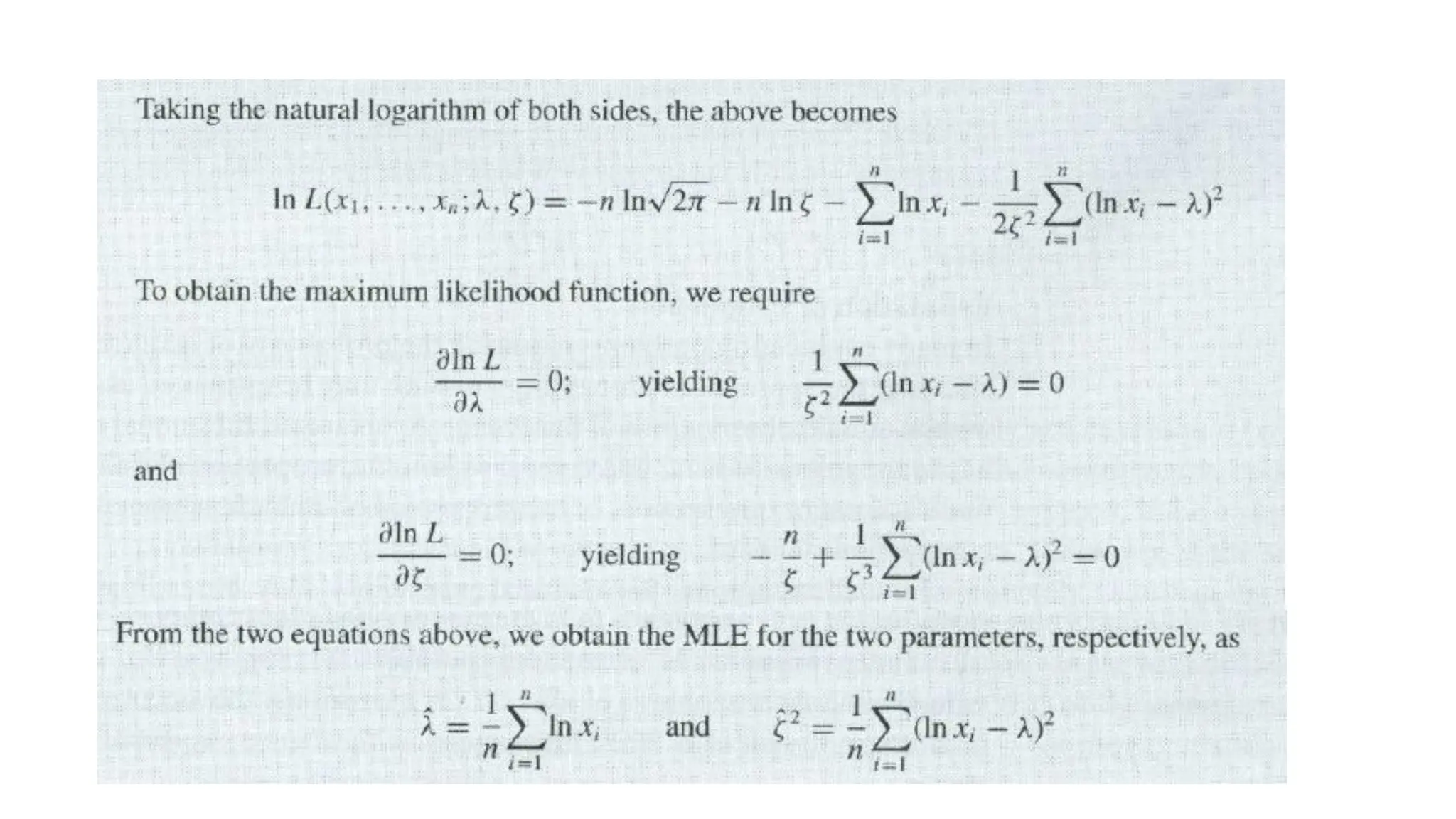 Inferential statistics .pdf | Science
