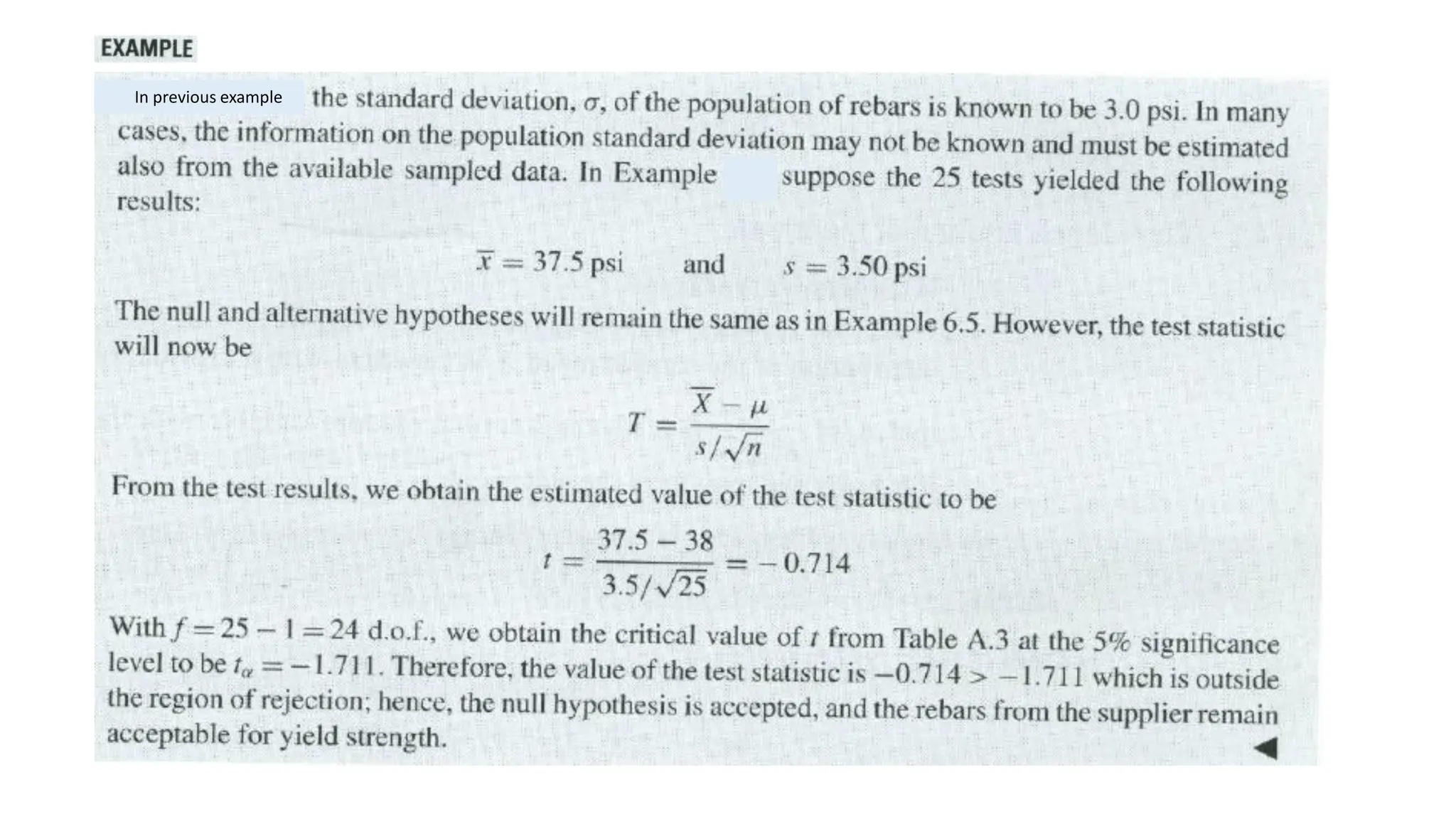 Inferential statistics .pdf | Science