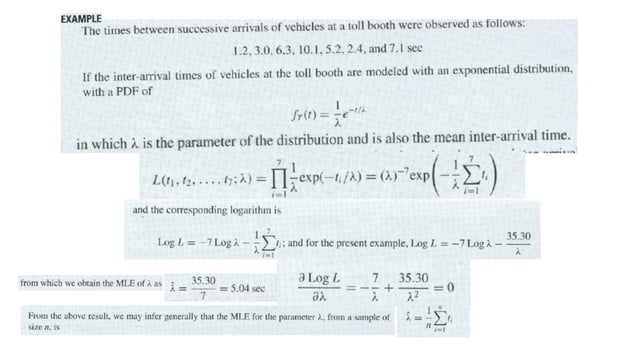Inferential statistics .pdf | Science