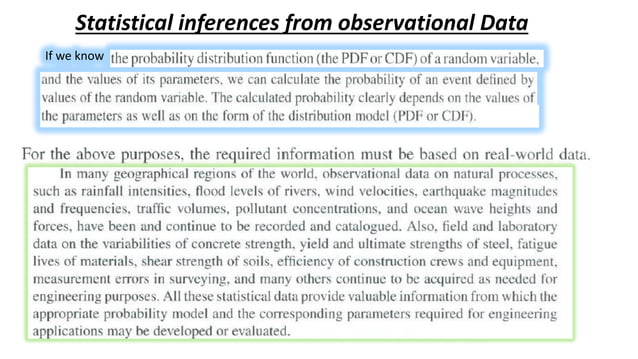 Inferential statistics .pdf | Science