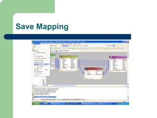 4 informatica transformation types sq and exp | PDF