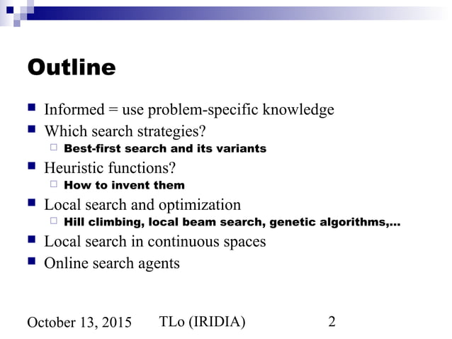 4 informed-search | PPT