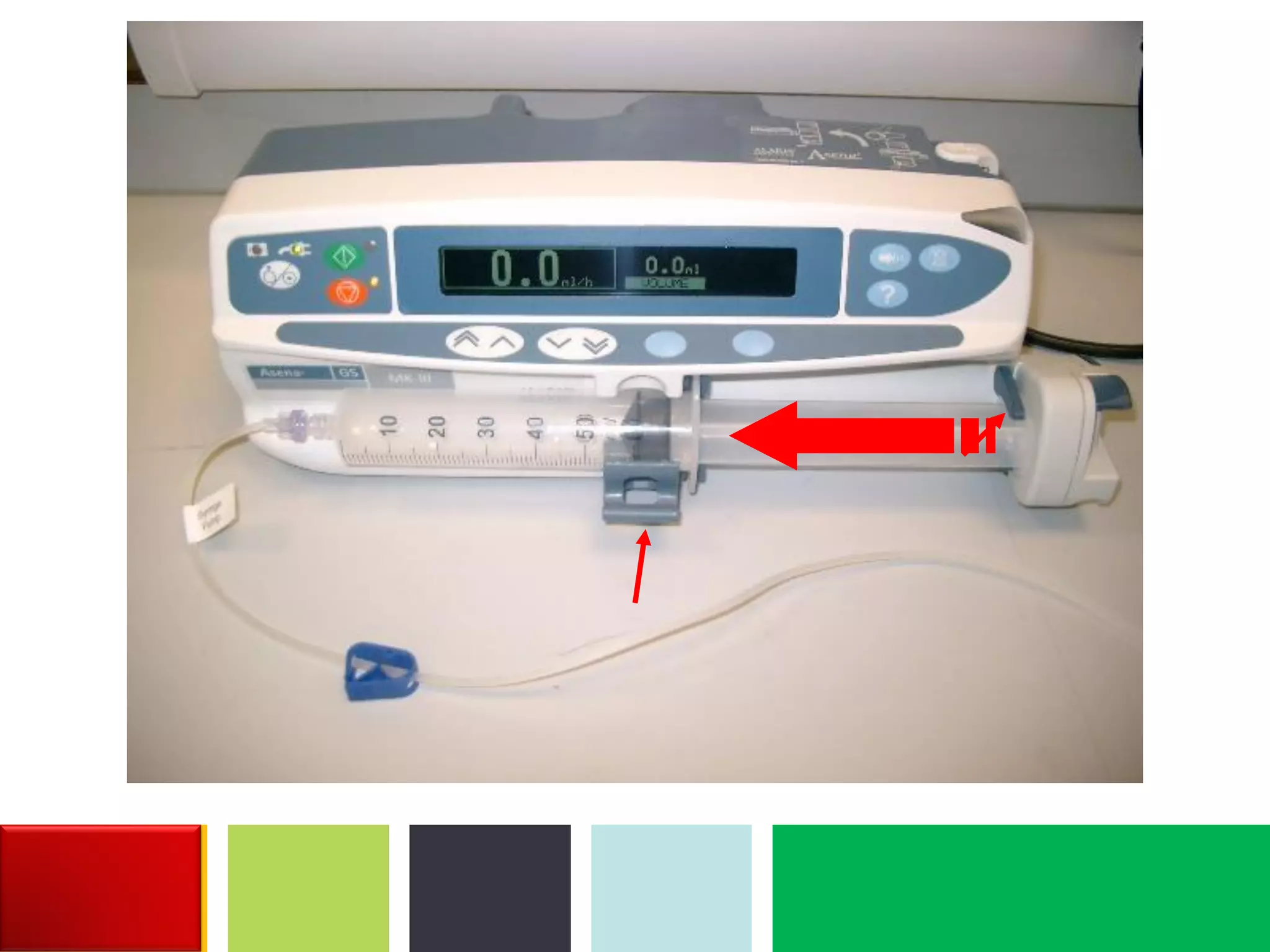 4 infusion pumps medical equipment | PPT