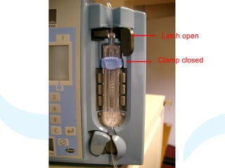 4 infusion pumps medical equipment | PDF