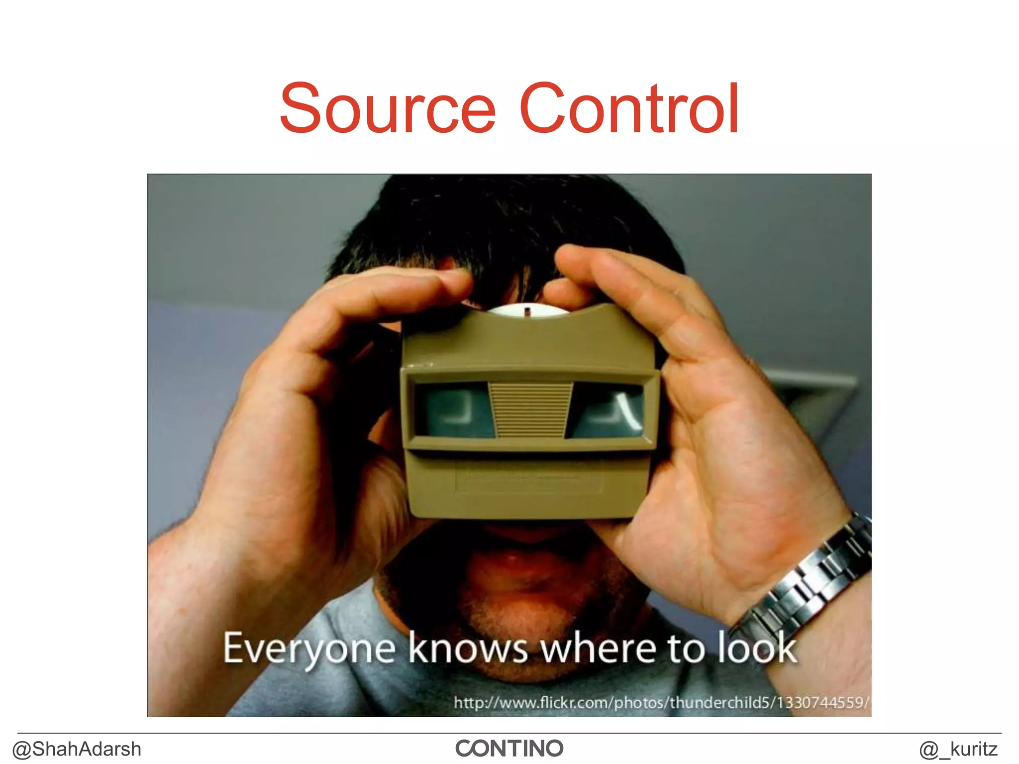 Integrating Infrastructure As Code Into A Continuous Delivery Pipeline Ppt