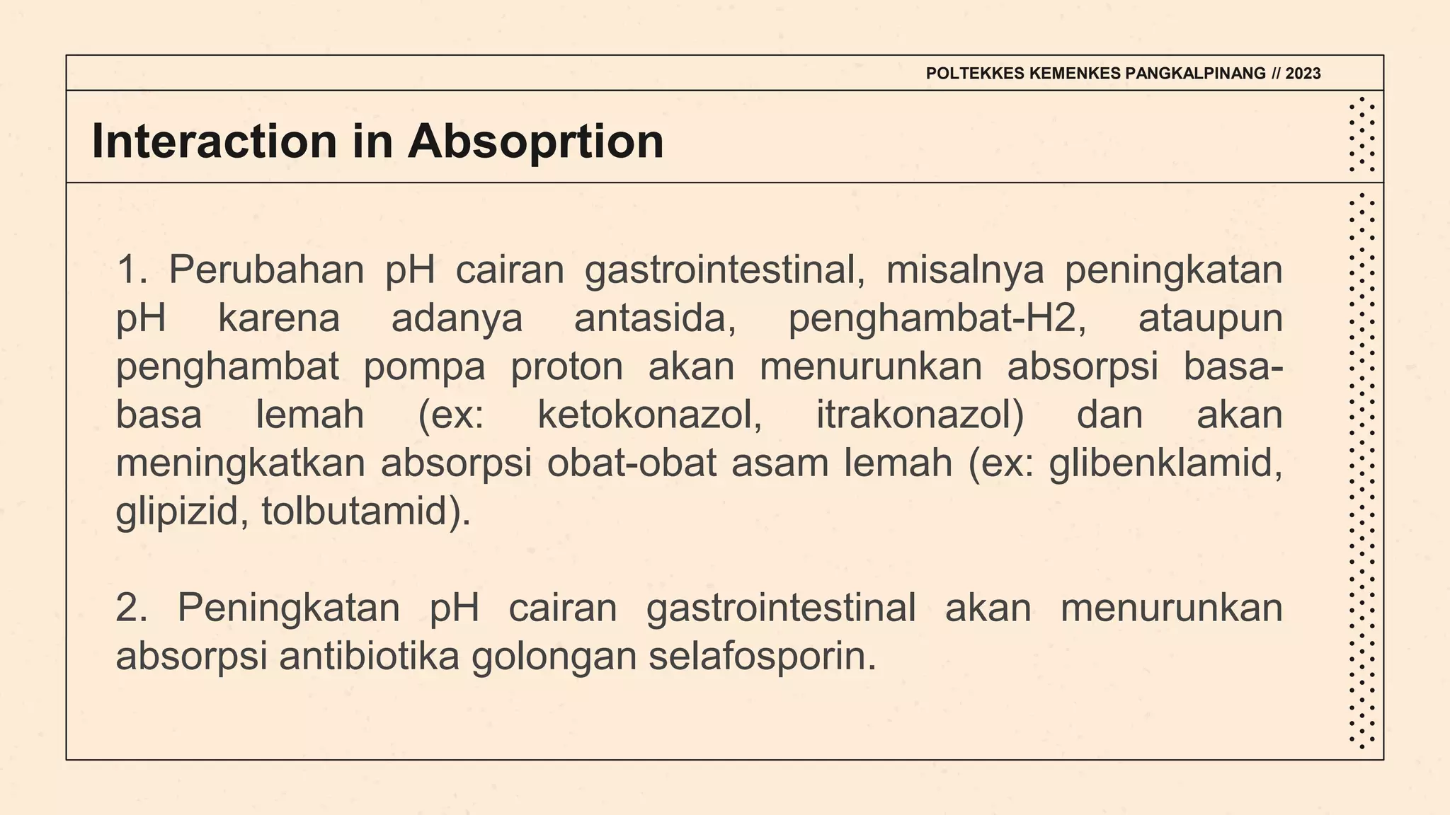 4 - Interaksi Antar Obat 2023.pptx