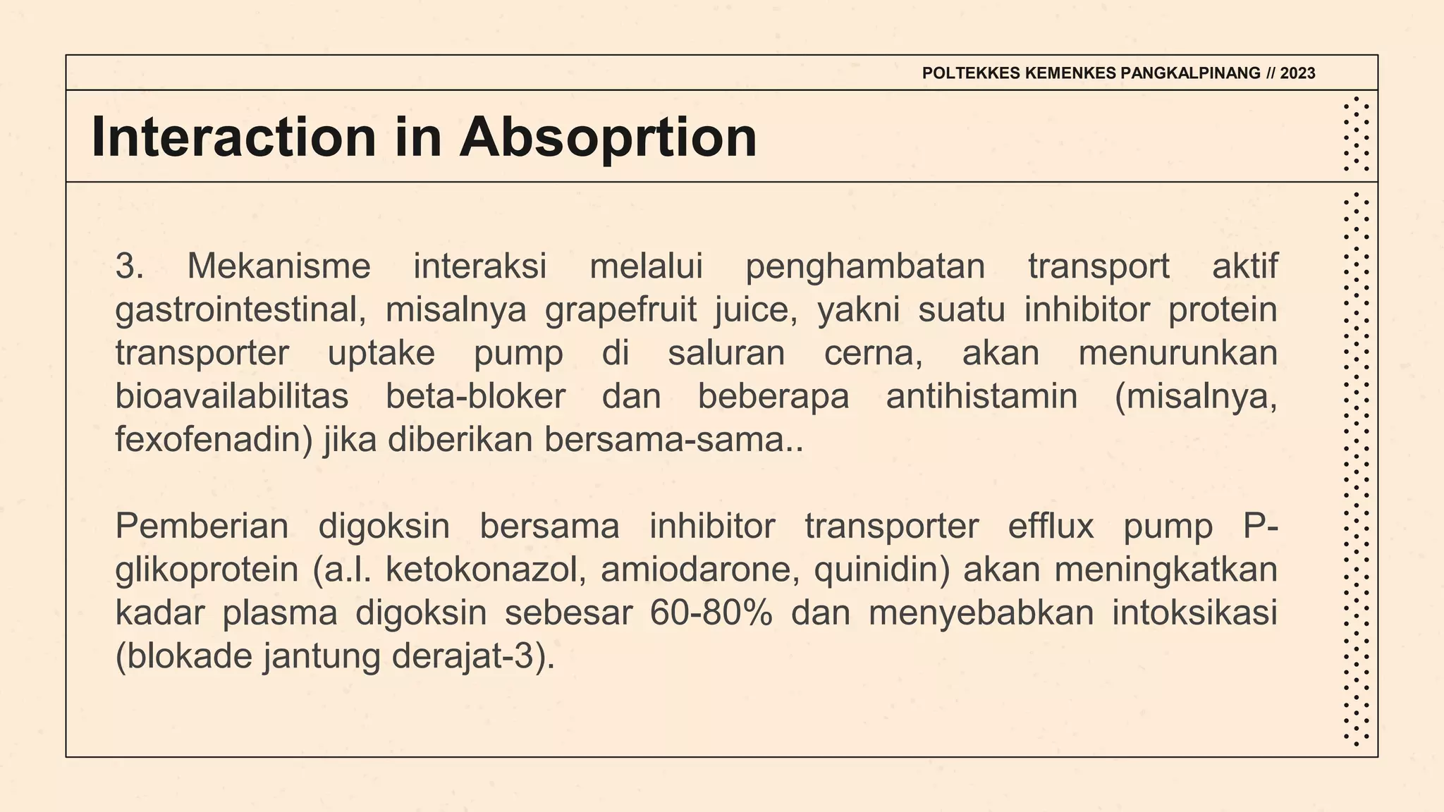 4 - Interaksi Antar Obat 2023.pptx