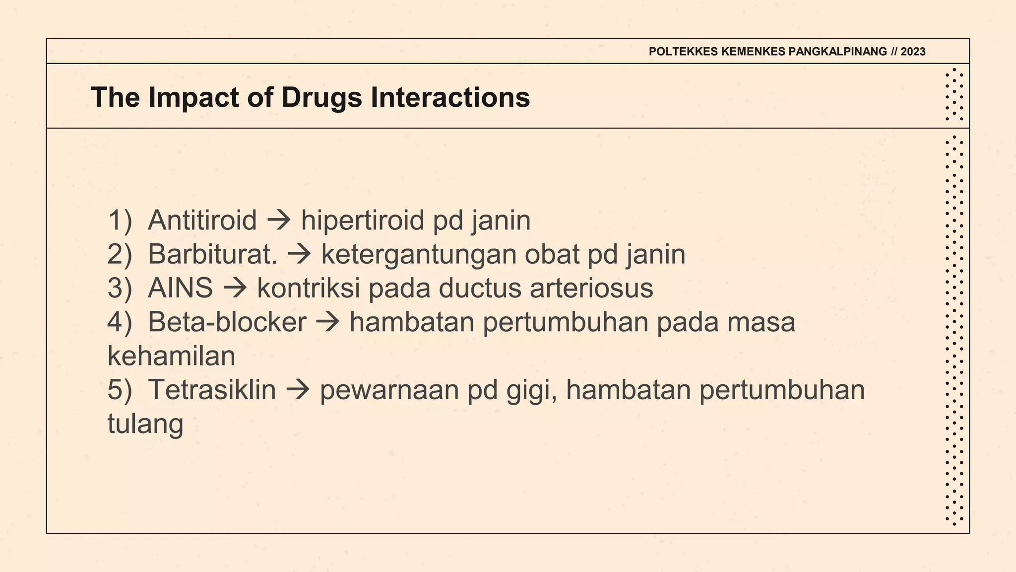 4 - Interaksi Antar Obat 2023.pptx