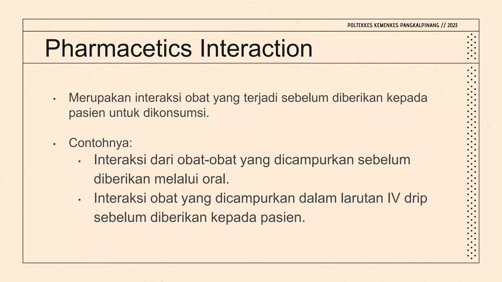 4 - Interaksi Antar Obat 2023.pptx