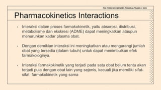 4 - Interaksi Antar Obat 2023.pptx