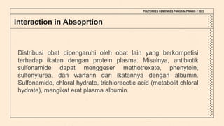 4 - Interaksi Antar Obat 2023.pptx