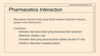 4 - Interaksi Antar Obat 2023.pptx