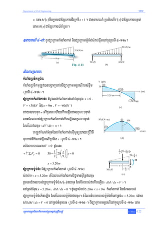 4.internal loading developed in structural members | PDF