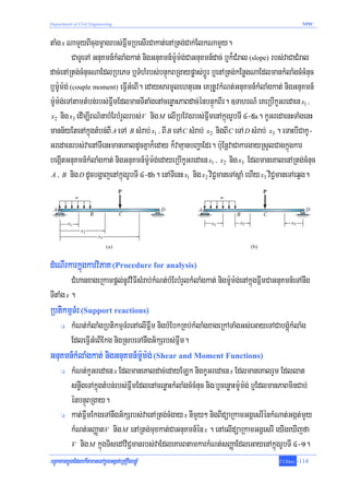 4.internal loading developed in structural members | PDF