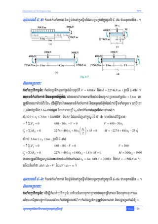 4.internal loading developed in structural members | PDF