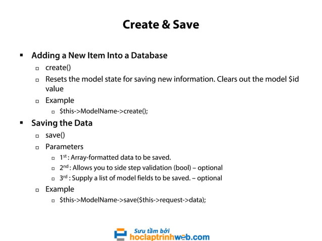 4 introduction-php-mvc-cakephp-m4-controllers-slides | PPT