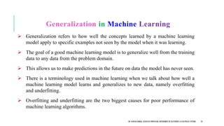 4-Introduction to Machine Learning Lecture # 4.pdf