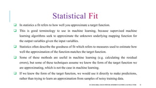 4-Introduction to Machine Learning Lecture # 4.pdf