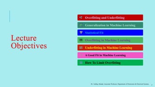 4 Introduction To Machine Learning Lecture 4 Pdf