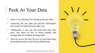4-Introduction to Machine Learning Lecture # 4.pdf