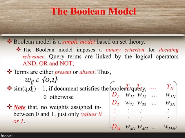 4-IR Models_new.ppt