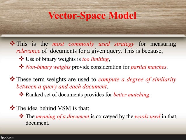 4-IR Models_new.ppt