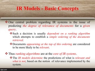 4-IR Models_new.ppt