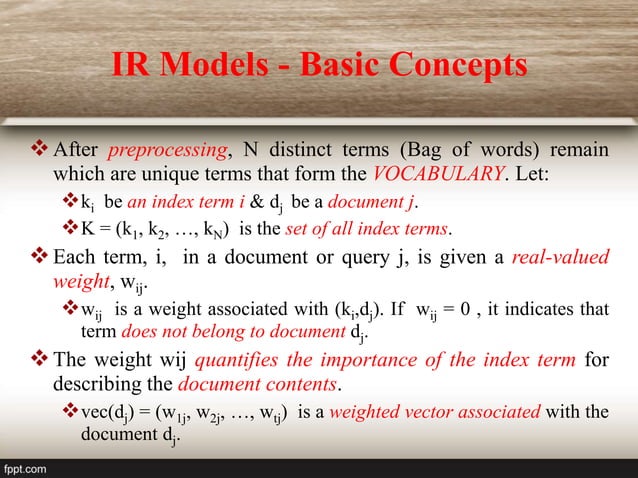 4-IR Models_new.ppt