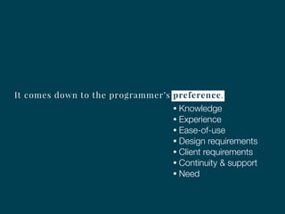 IS L04 Programming Language | PDF