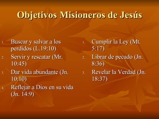4. Israel,Cristo Y El Reino | PPT