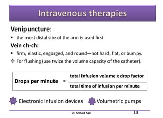 4 iv therapy 2021 | PDF