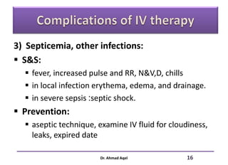 4 iv therapy 2021 | PDF