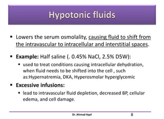 4 iv therapy 2021 | PDF | First Aid | Injuries