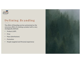 WFG REfresh - JB Rivail: Brands in a no-branding environment - the ...