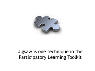 4 jigsaw review | PPT | Free Download