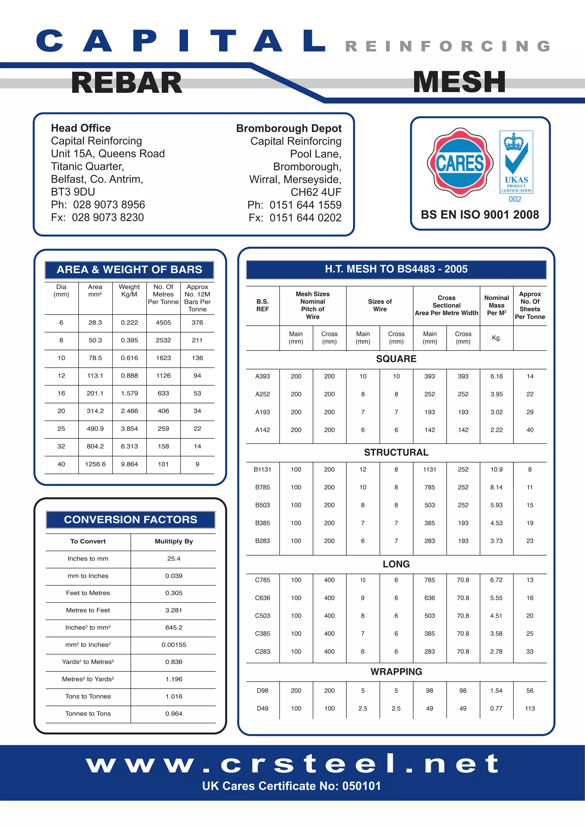 bs4466 v bs8666 | PDF
