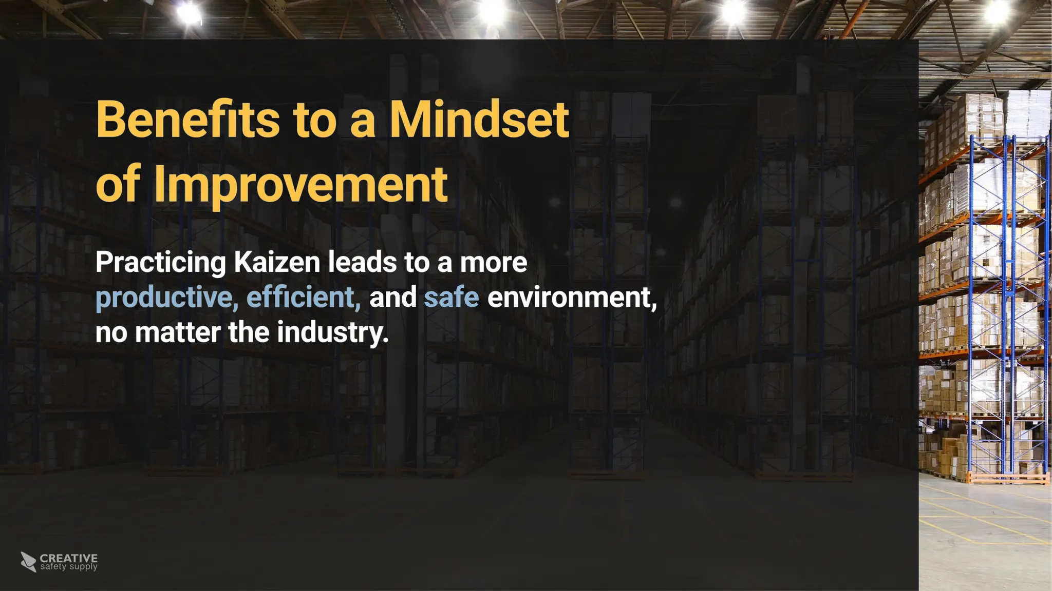 4 - Kaizen-Powerpoint ,Introduction to Kaizen What is Kaizen? | PPTX