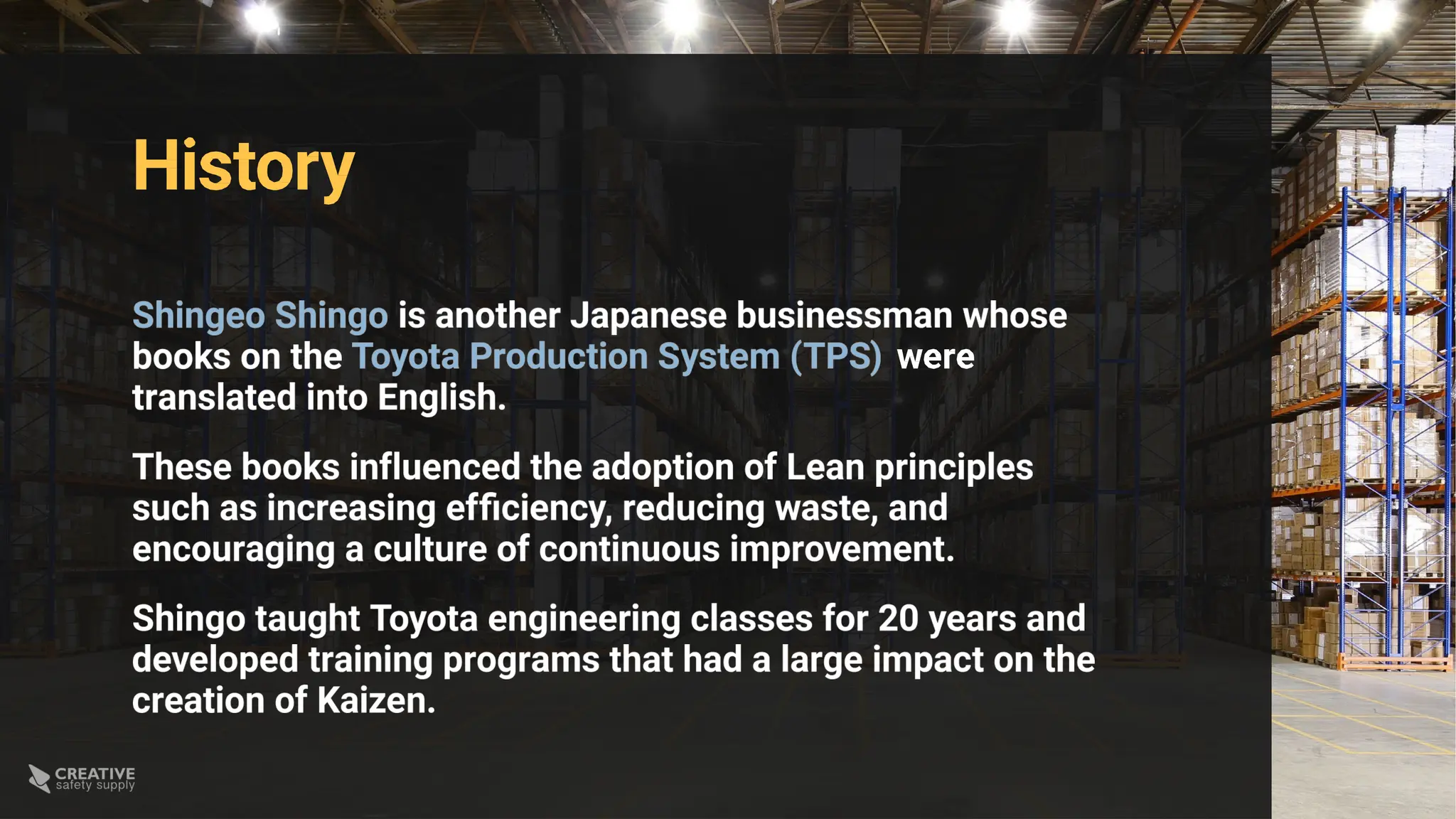 4 - Kaizen-Powerpoint ,Introduction to Kaizen What is Kaizen? | PPTX