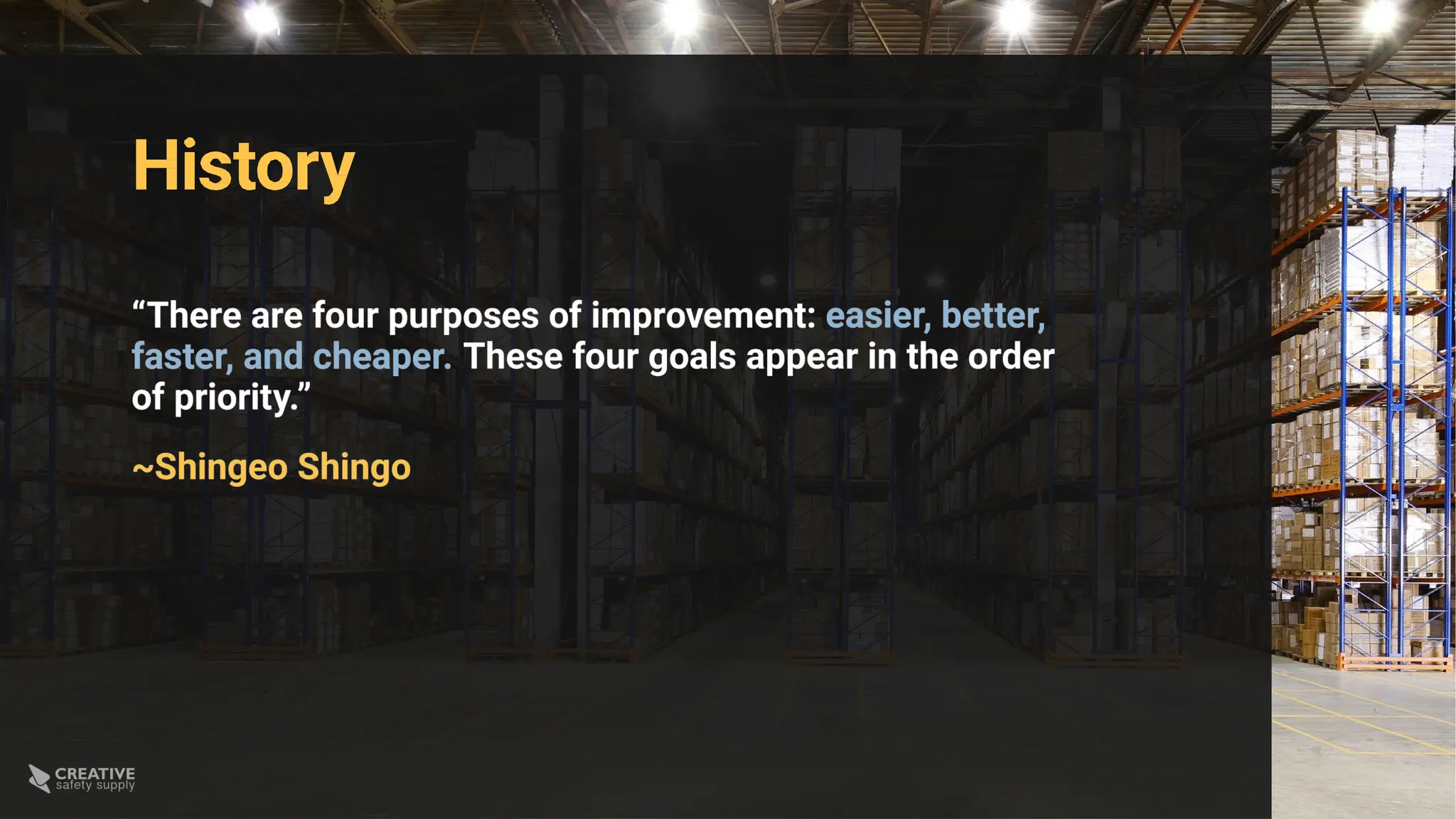 4 - Kaizen-Powerpoint ,Introduction to Kaizen What is Kaizen? | PPTX