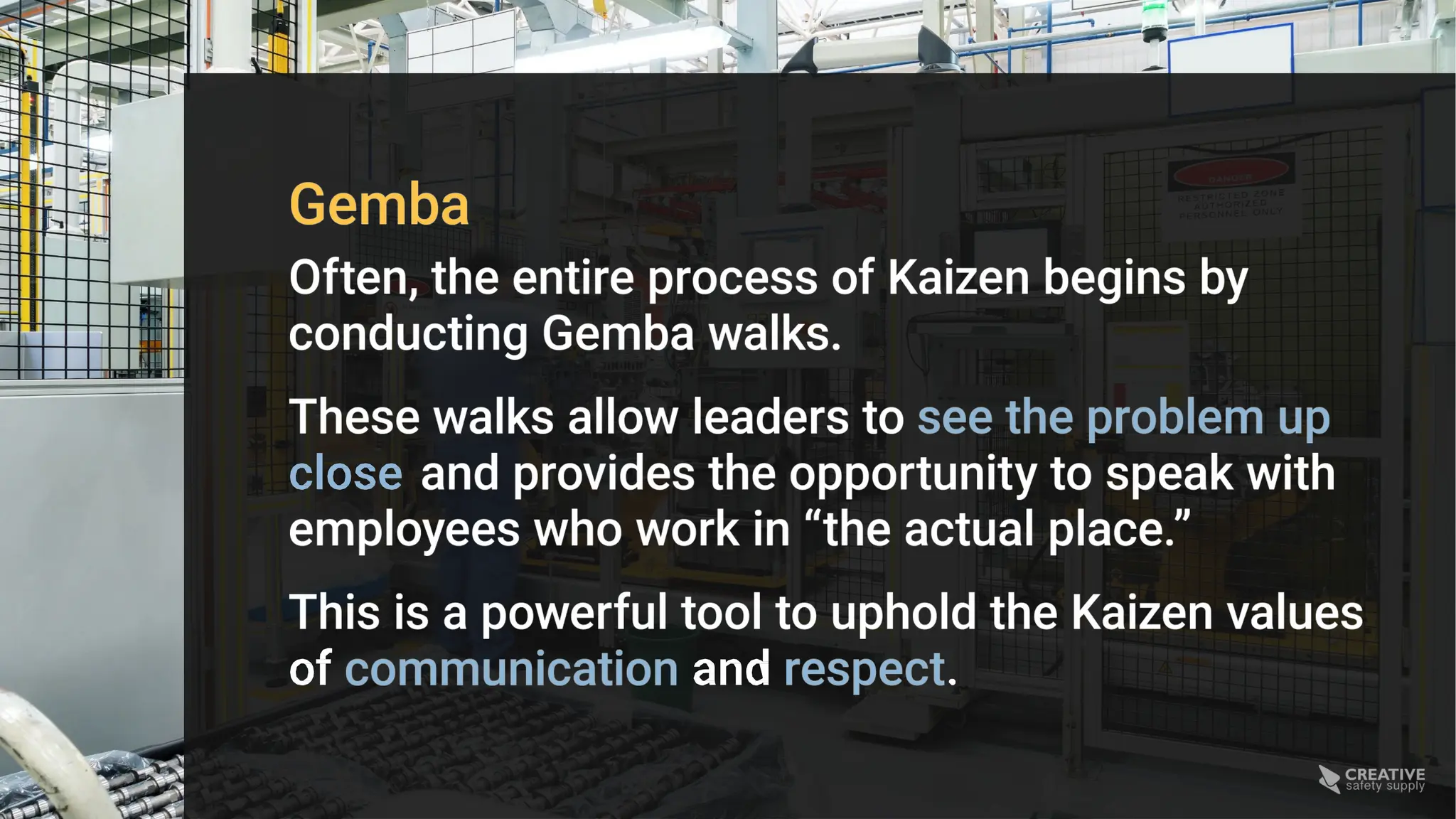 4 - Kaizen-Powerpoint ,Introduction to Kaizen What is Kaizen? | PPTX