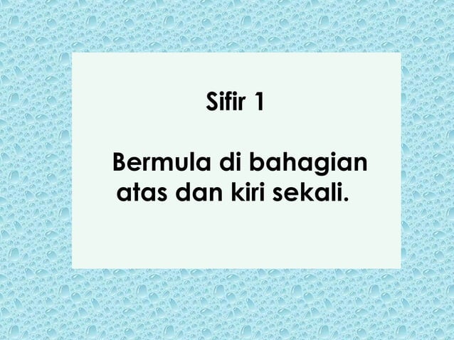 4. kgunaan kotak sifir cikgu ct | PPT