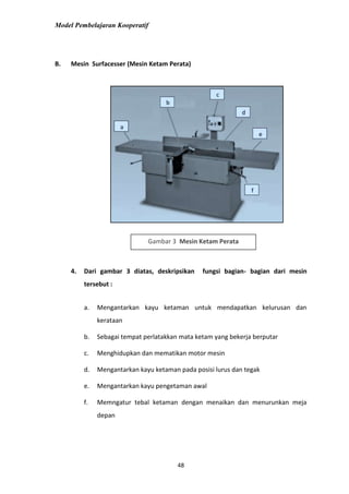 4. kisi kisi lembar penilaian lp 3, lp3 dan rubrik lp3 mpk standar ...