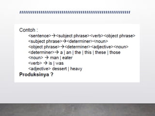 KNOWLEDGE REPRESENTATION ARTIFICIAL INTELLIGENCENT | PPT