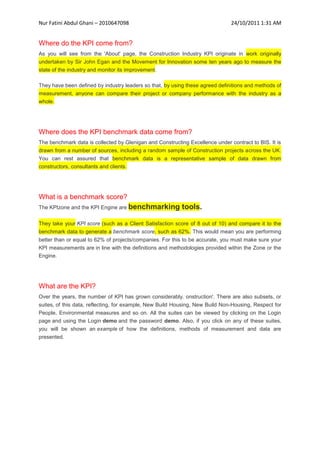 4.kpi | Computer Software and Applications | Computing