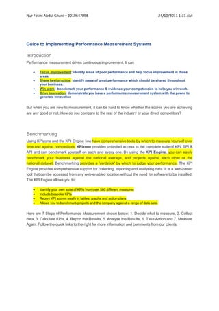 4.kpi | Computer Software and Applications | Computing