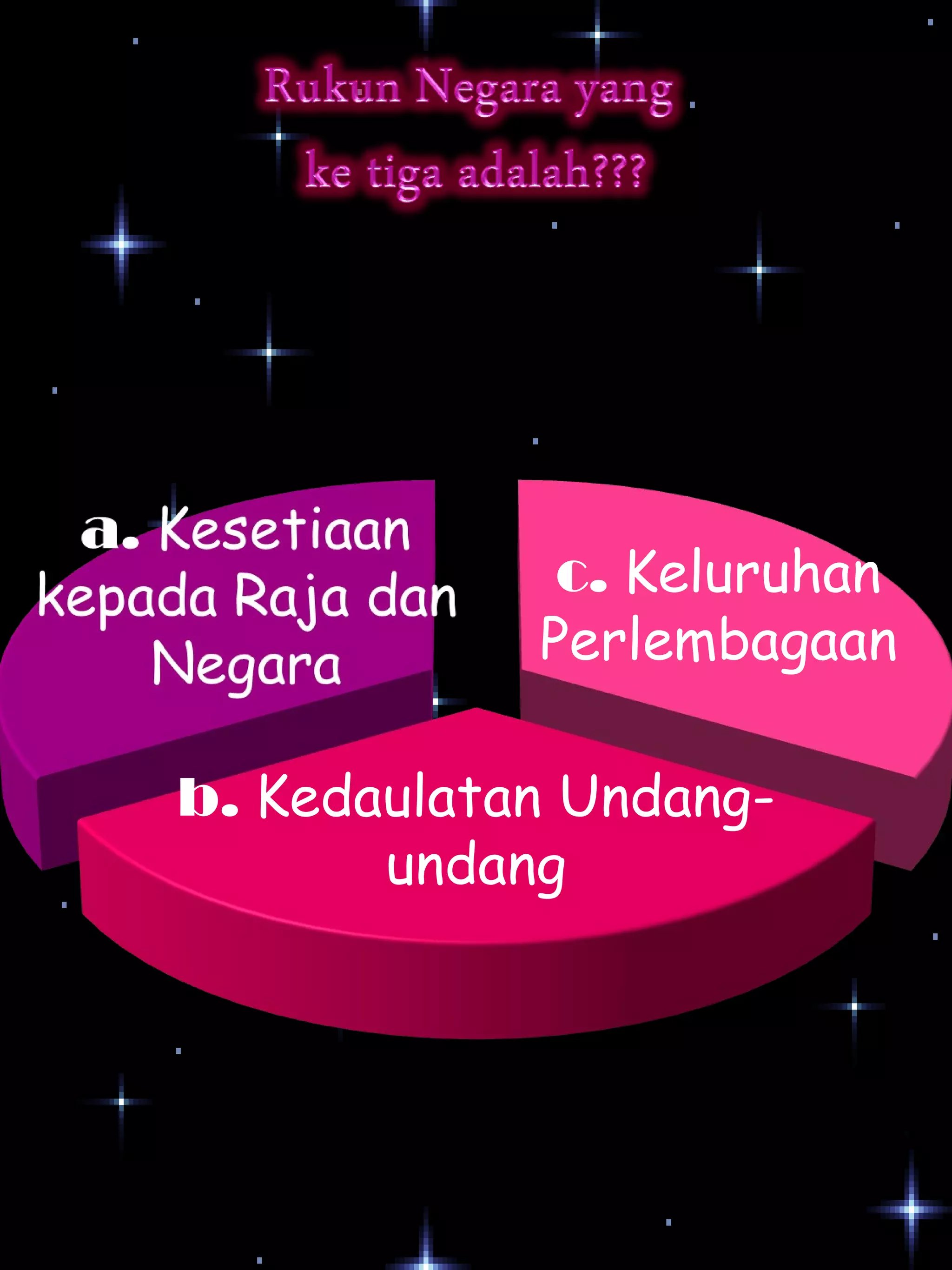 4. kuiz interaktif | PPT