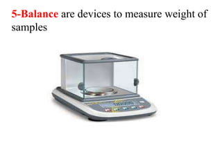 4 laboratory safety guidelines | PPTX