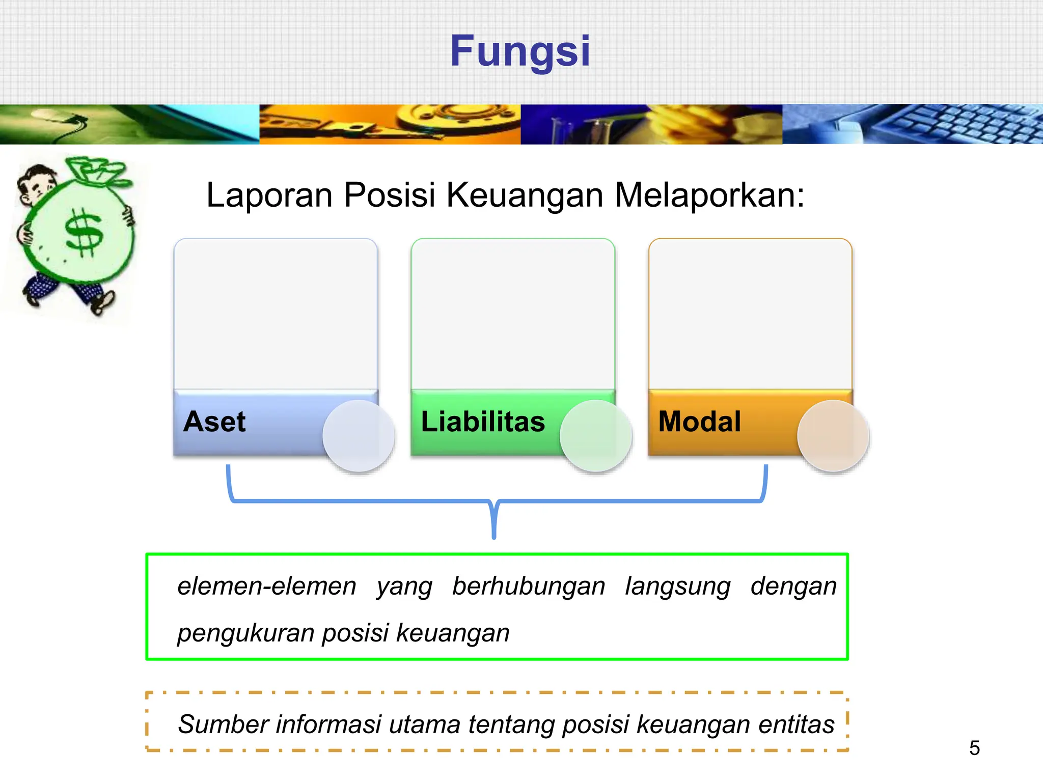 4- Laporan Posisi Keuangan dan Laporan Arus Kas.pptx