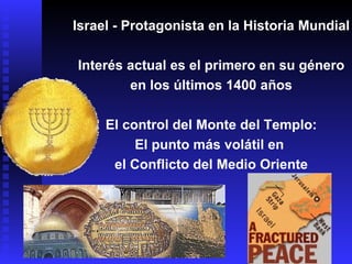4. la reconstruccion del templo | PPT